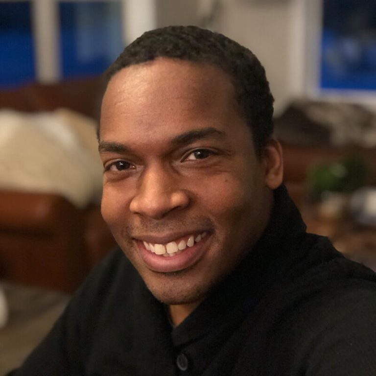 Paxton Williams - Federation of State Humanities Councils