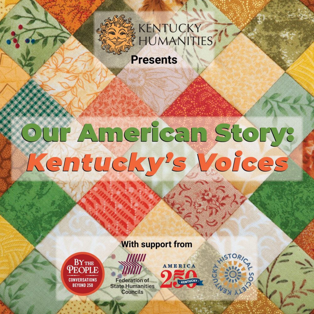 Kentucky BTP - Federation of State Humanities Councils